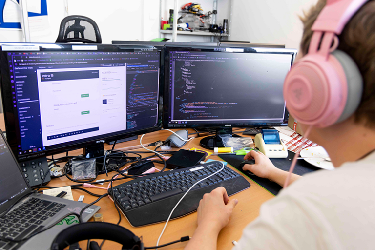 Ontec – TEC Gruppe